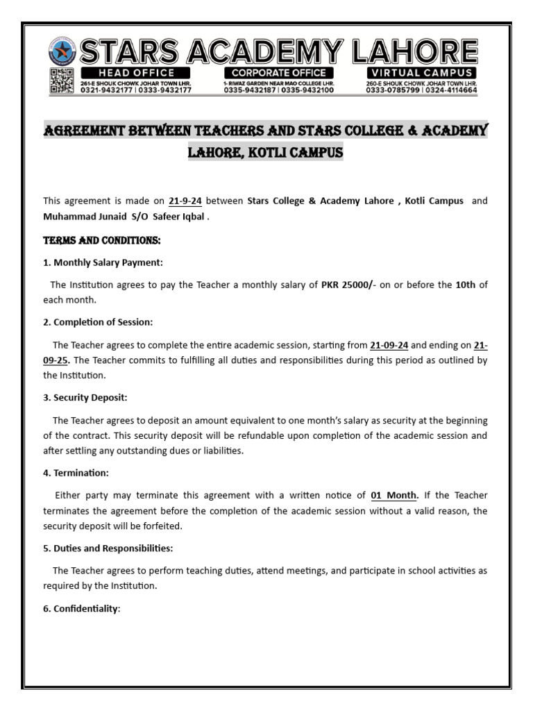 M. Junaid - 101155 | PDF
