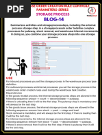 EWM Understanding Warehouse Process Determination and Put Away Strategy in SAP EWM | PDF ...