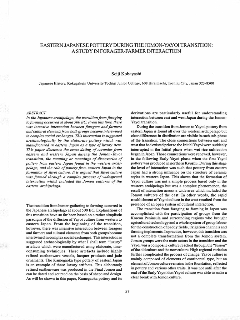 David Carlson,+6 Kobayashi | PDF