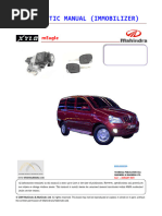 12v Usb Garuda 2 Mahindra Diagnostic Tool | PDF