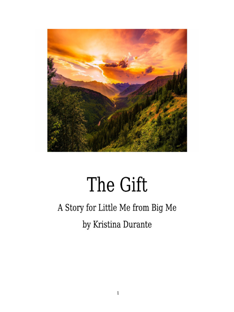 Self Love Book | PDF