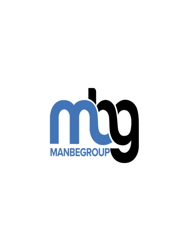 Manbe Logo (1) | PDF