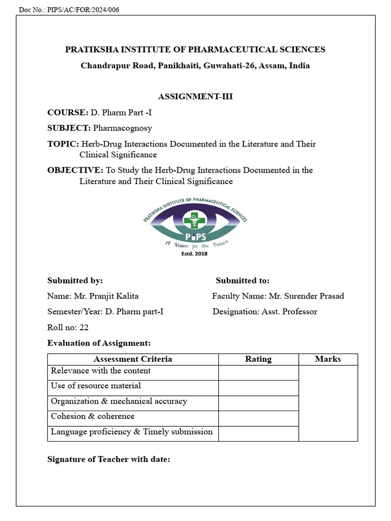 Mrinmoy and Pranjit | PDF