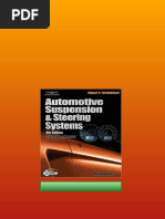Tank Suspension Systems: Design and Function | PDF