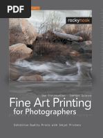 Sublimation Purge Cyan Jennifermaker PDF | PDF