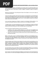 GEPF Z864 Form for Personal Details | PDF