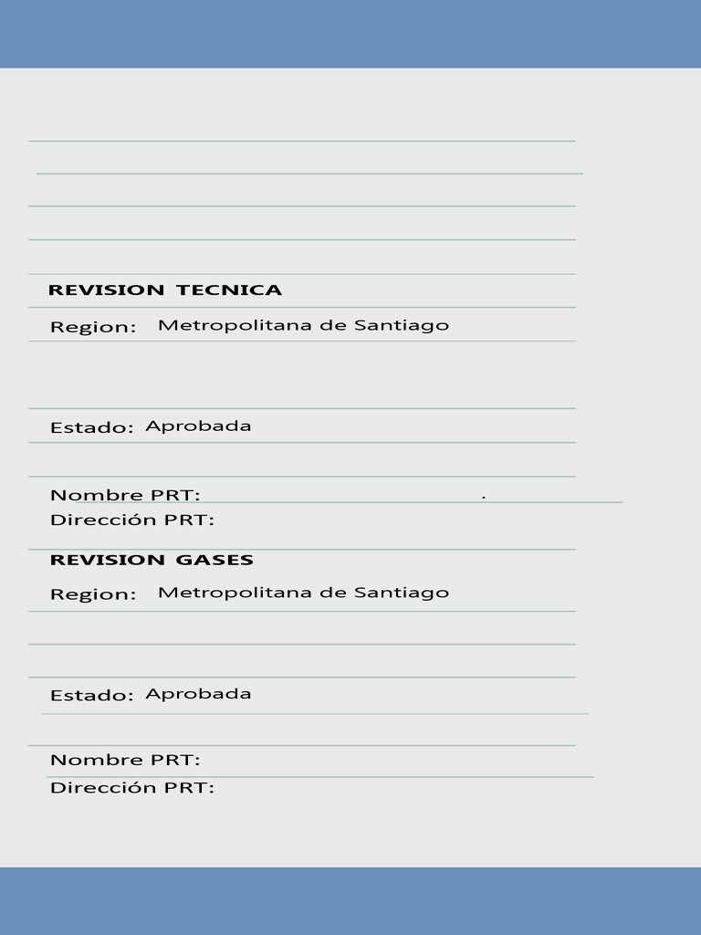 QR Kia Rio 4 | PDF