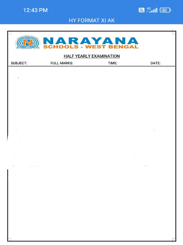 Solution 11 QP - Merged | PDF