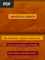 The Living Christ: The Testimony of The Apostles | PDF | Jesus ...