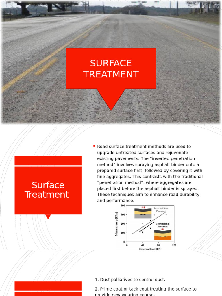 Highway Engineering Report | PDF | Construction Aggregate | Road Surface