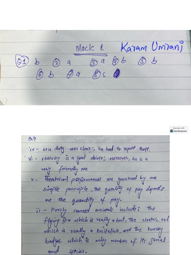 Karam Khan…. | PDF