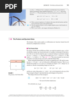 Calculus I Product and Quotient Rule Practice Problems | PDF ...