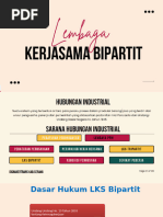 Materi Lks Bipartit | PDF