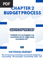 2 Ra 12116 | PDF | Budget | Fiscal Year