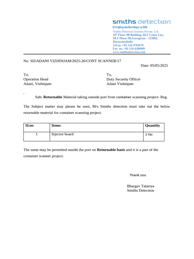 Radiation Meter Pass | PDF