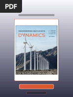 Engineering Mechanics Dynamics 9th Edition PDF | PDF | Force | Kinematics