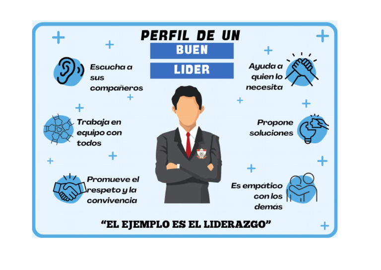 Afiche Lider DPCC Z | PDF