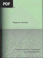 MANUAL Del Constructor Tablas | PDF | Albañilería | Ingeniería de Edificación