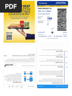 Ryanair Priority & 2 Cabin Bags Explained | PDF