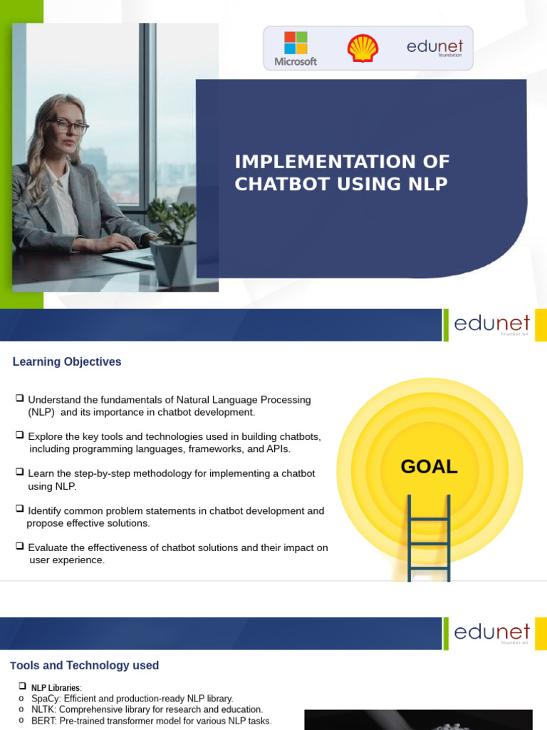 sh chatbot | PDF | Cloud Computing | Human–Computer Interaction