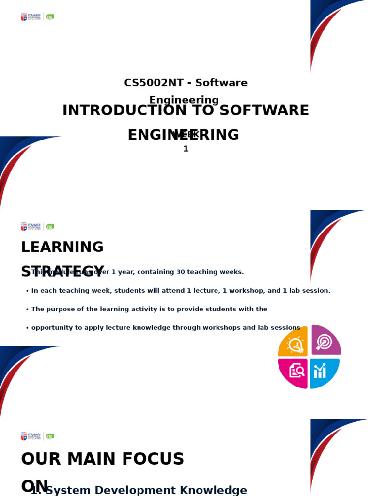 Week01 109054 | PDF | Software | Application Software