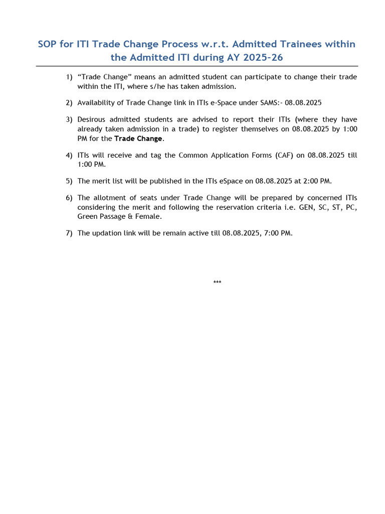 ITI Document 02-Aug-2025 05 17 | PDF