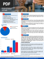 Kuza Money Market Fund (KES) Fact Sheet | PDF | Money Market Fund | Investing