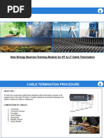 Electrical Termination Guide | PDF | Electrical Connector | Electrical ...