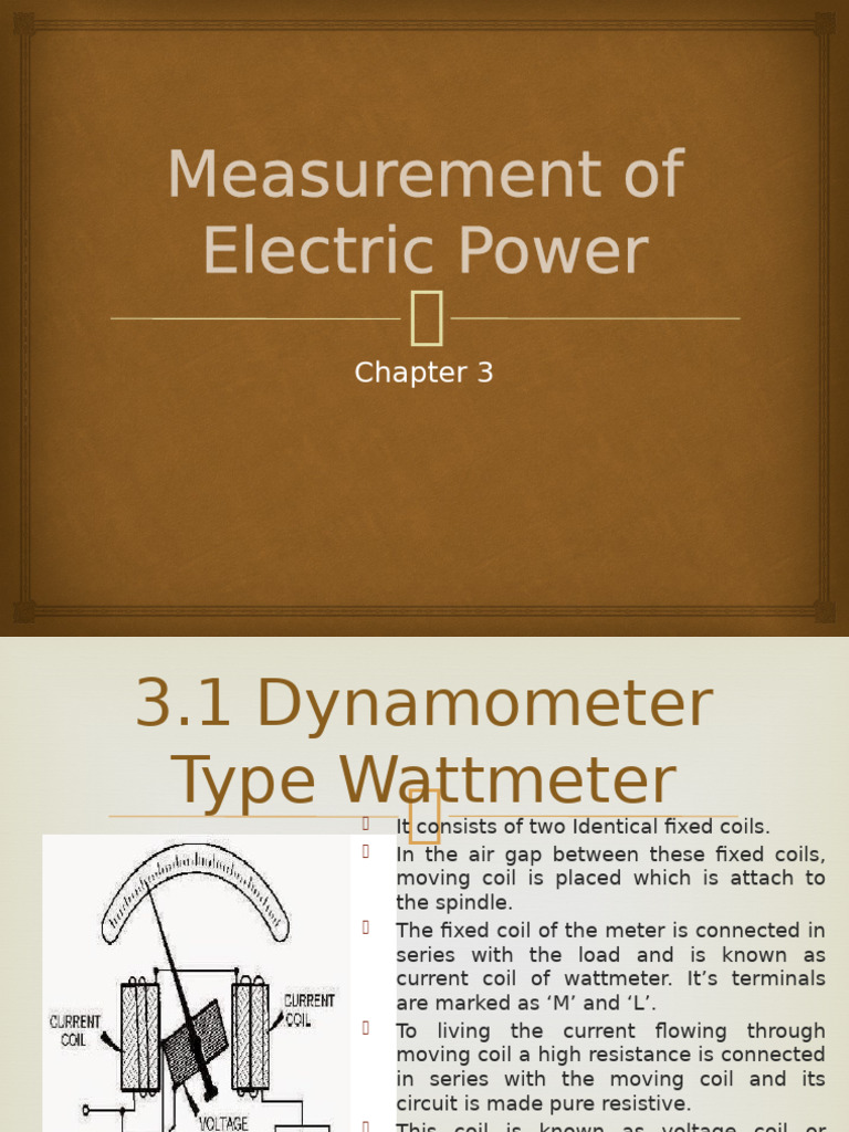 Chap 3 | PDF | Inductor | Electronics