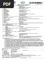 MT999 SWIFT Message Format Guide | PDF