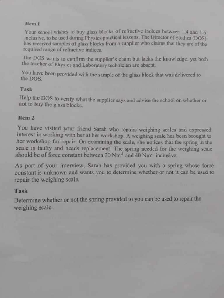 Uce Physics 535 - 2... | PDF