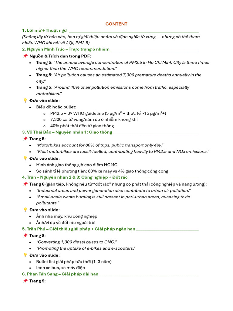 Sample Content | PDF