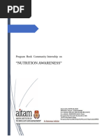 Tinetti Scale For Gait Assessment | PDF | Balance (Ability)