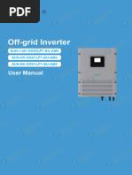 All SLD'S (On-Grid, Hybrid, Off-Grid) | PDF | Photovoltaic System ...