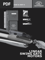 D10/D20 Smart Installation Manual | PDF | Electrical Connector ...