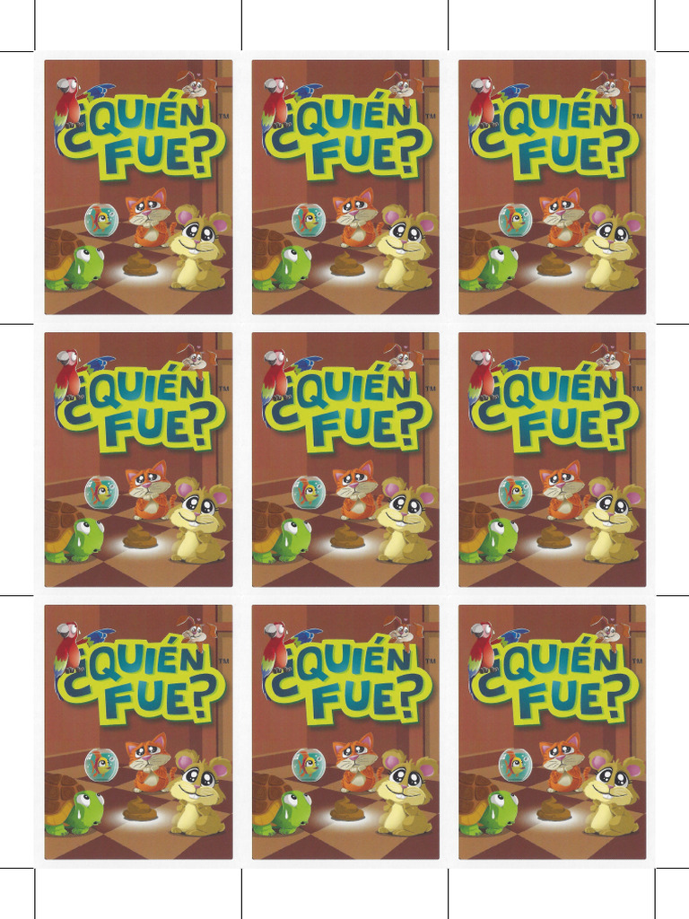 Quien Fue PNP Magic Back | PDF