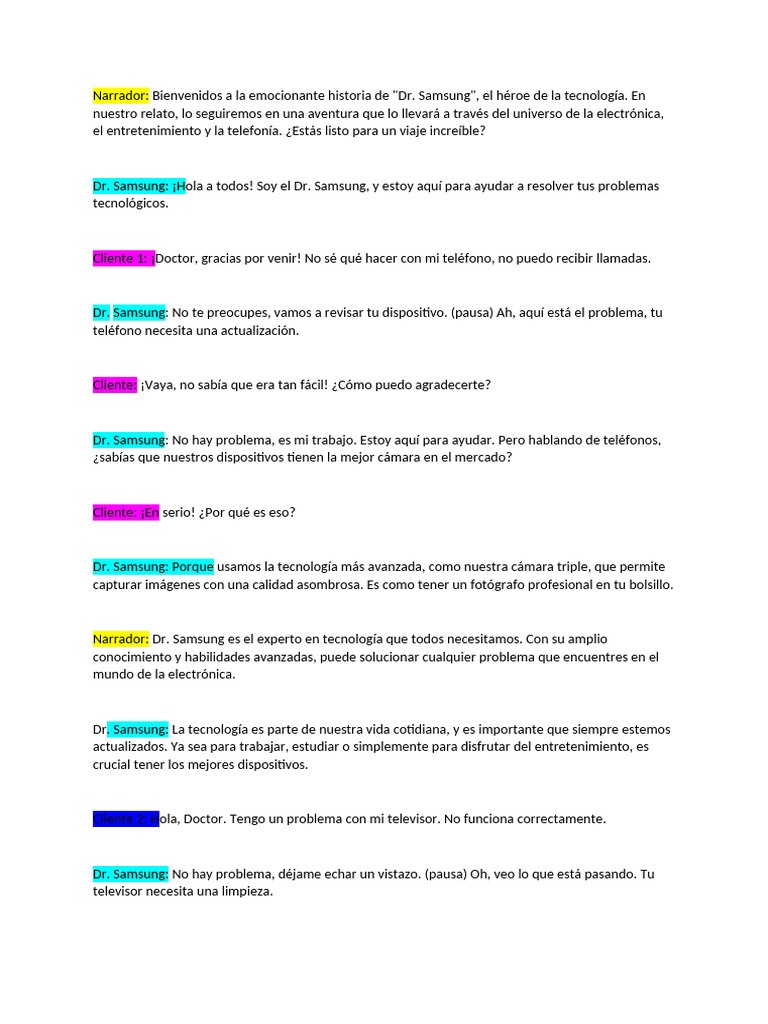 Radio Novel A | PDF | Almacenamiento de datos de la computadora ...