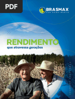 Catalogo Sementes Brasmax | PDF | Agricultura