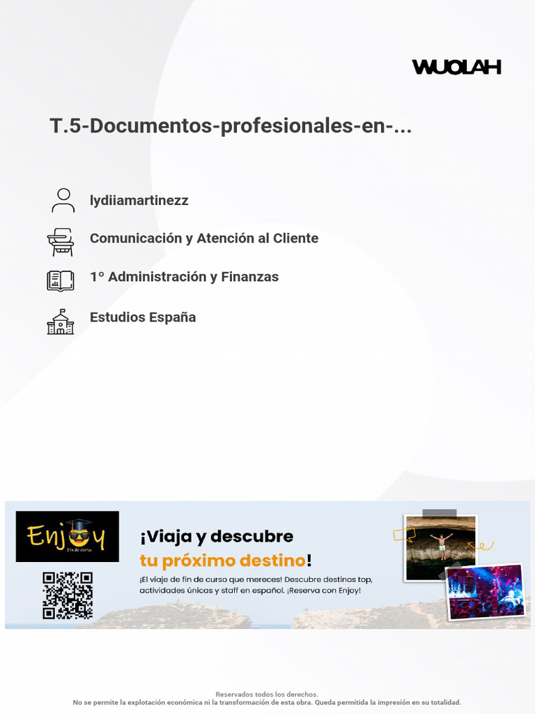 Comunicar 5 - 250817 - 191227 | PDF | Documento