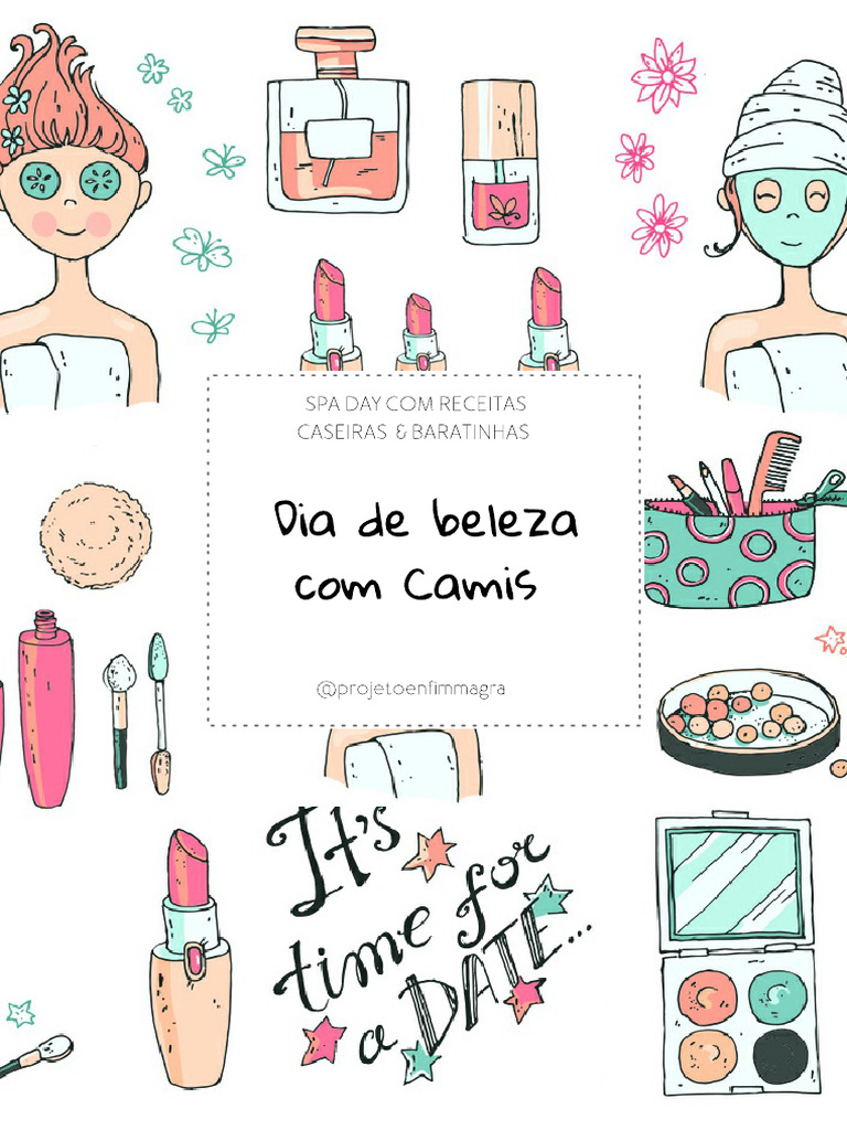 Diade Belezacoma Camis | PDF