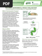 The FMD Handbook: A Guide To Full Material Disclosures | PDF | Supply ...
