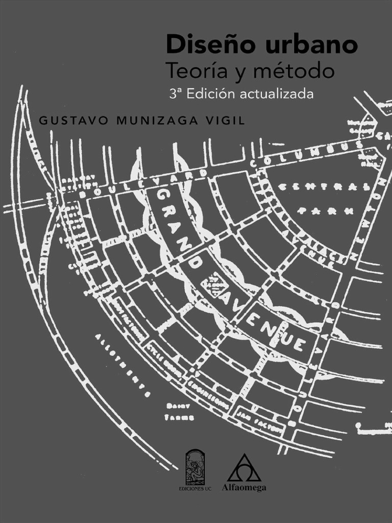 Diseño Urbano Logo | PDF