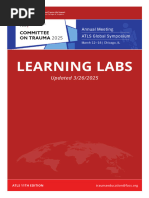 Phtls 10th Ed. Prep Packet | PDF | Shock (Circulatory) | Injury