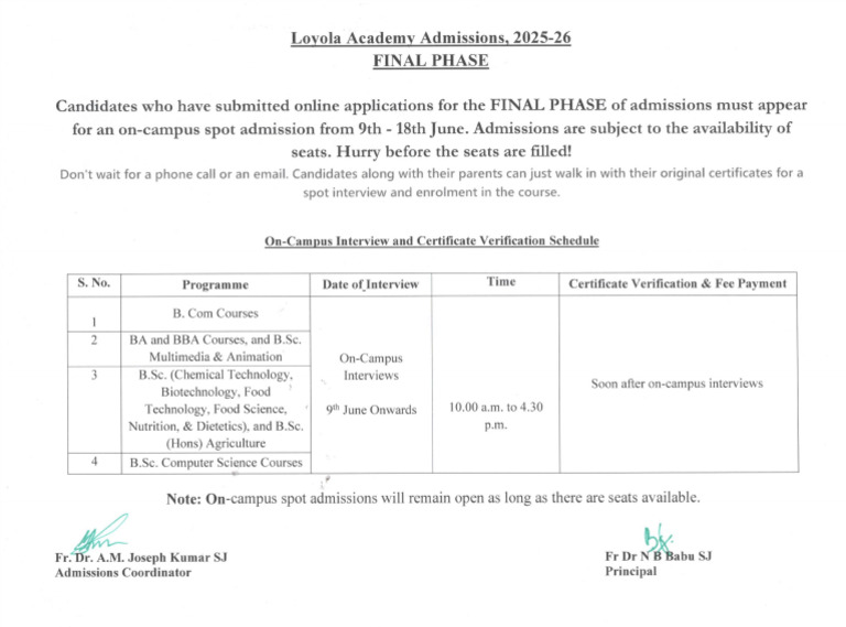 Final Phase | PDF