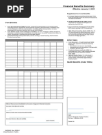 OW & ODSP Rates Update for July 2025 | PDF | Government Finances | Taxes