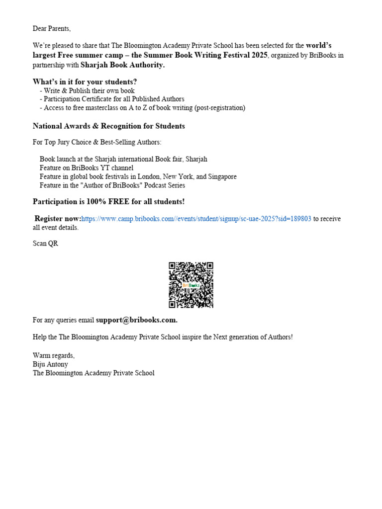 Ready To Share Communication Kit | PDF