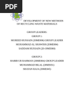 Charter of Medina: Foundation of Pluralism | PDF | Medina | Ummah