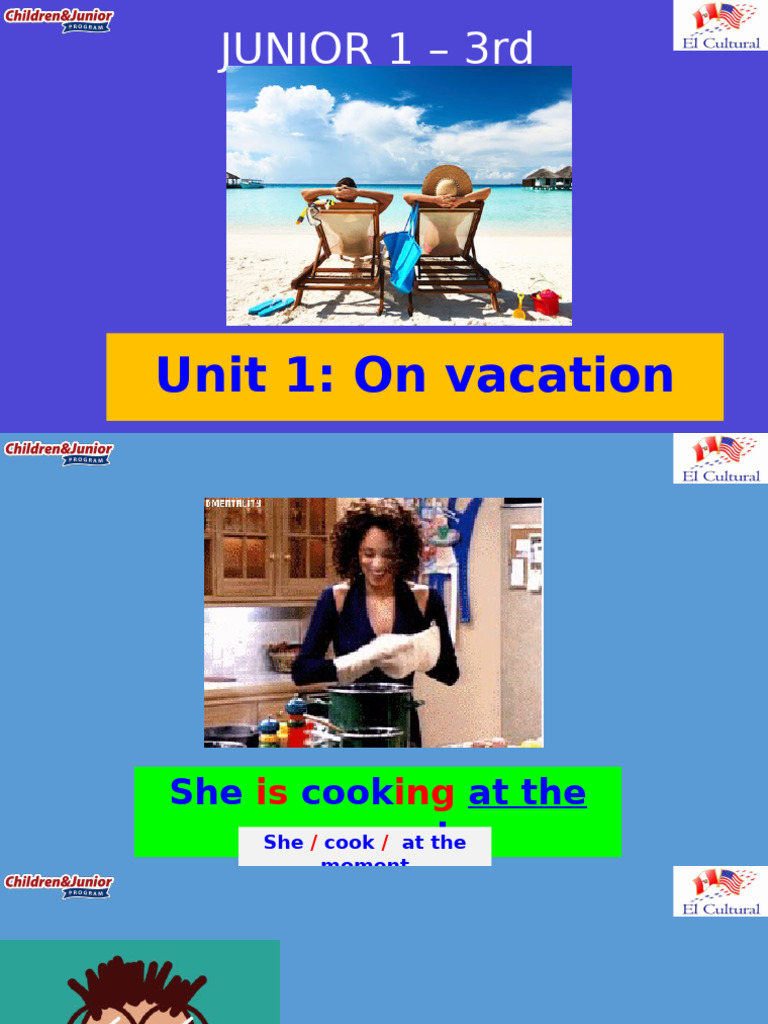 Junior 1 - 3rd Class | PDF