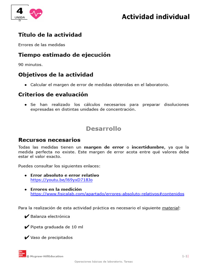 OBL_UD4_actividad_3_errores_medidas | PDF | Medición | Balanza