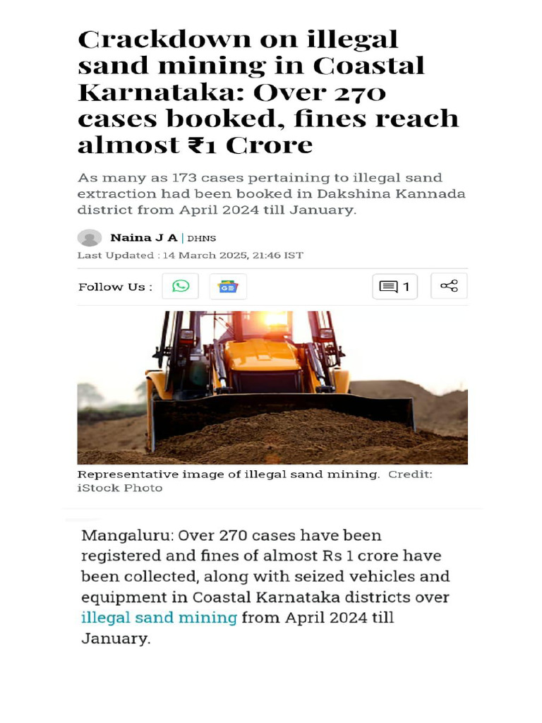 Articles Pil | PDF
